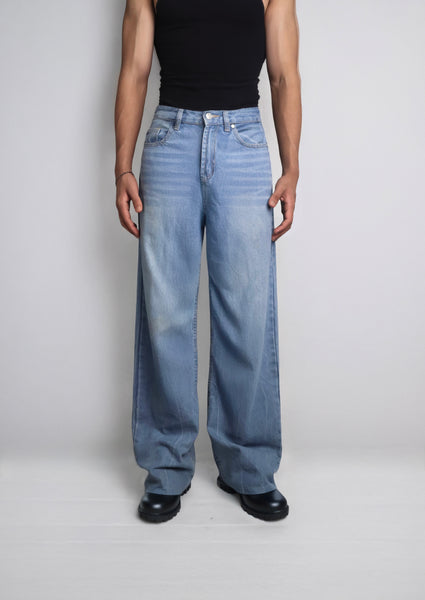 JEANS – Rick Preston